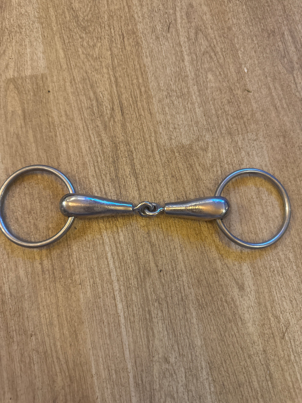 Robert 5” Loose Ring Snaffle – Nag Mad Equestrian